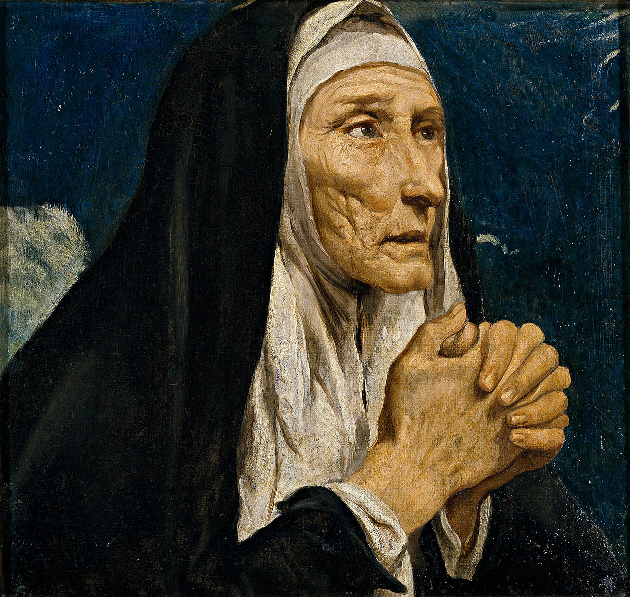 Monica – the Mother of St Augustine - Healthy Spirituality