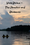 Visio Divina – The Practice and Resources | Healthy Spirituality