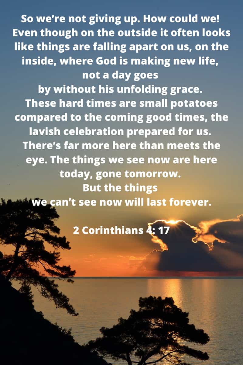 A Spiritual Spinning Spring - How Are You Feeling- Really? | Healthy ...