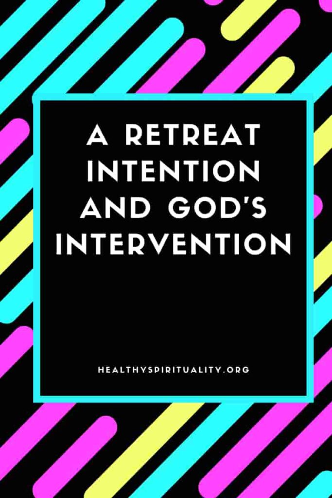 Healthy Spirituality - Nurturing a vibrant healthy spirituality