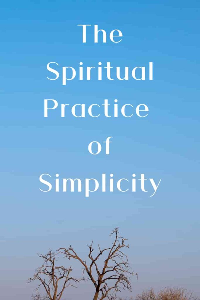 Healthy Spirituality - Nurturing a vibrant healthy spirituality