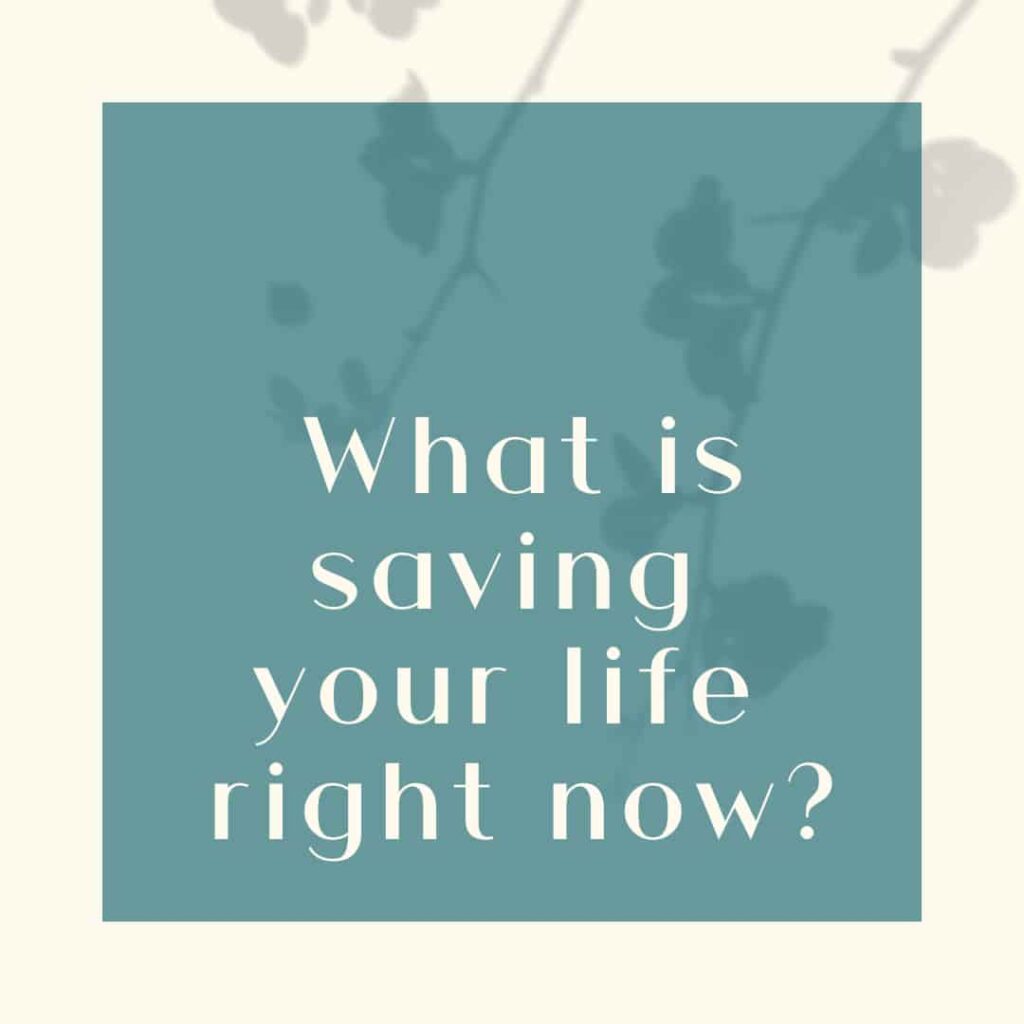 Healthy Spirituality - Nurturing a vibrant healthy spirituality