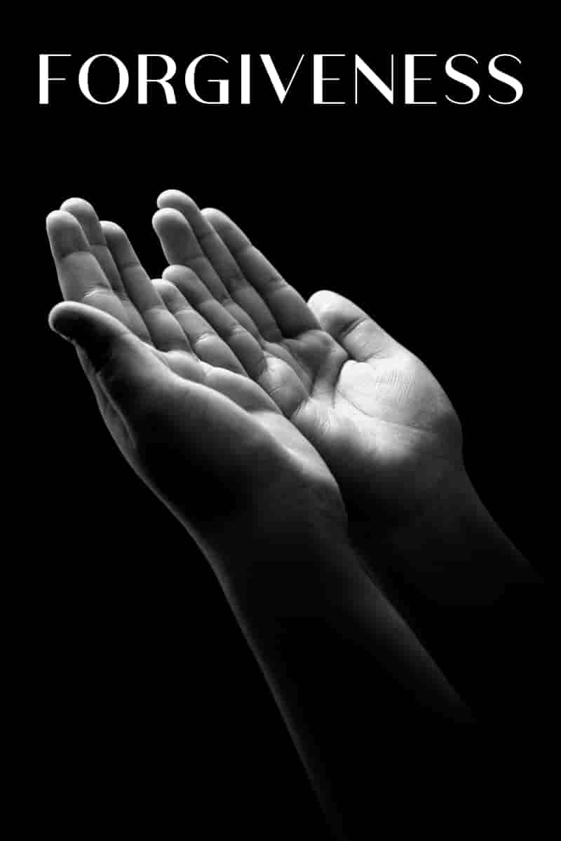 Forgiveness – A Complex, Challenging, and Heavy Practice | Healthy ...