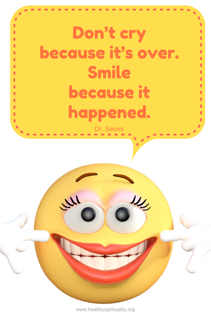 5 Things Everyone Should Know about Smiling | Healthy Spirituality