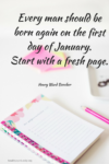 Always We Begin Again | Healthy Spirituality