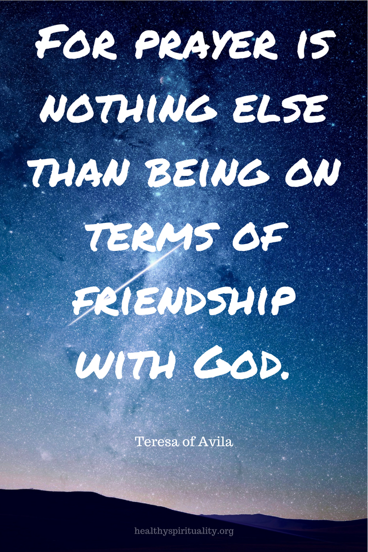 3 Practical Prayer Habits to Strengthen Your Prayer Life | Healthy ...