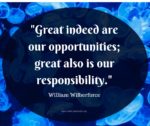 William Wilberforce | Healthy Spirituality