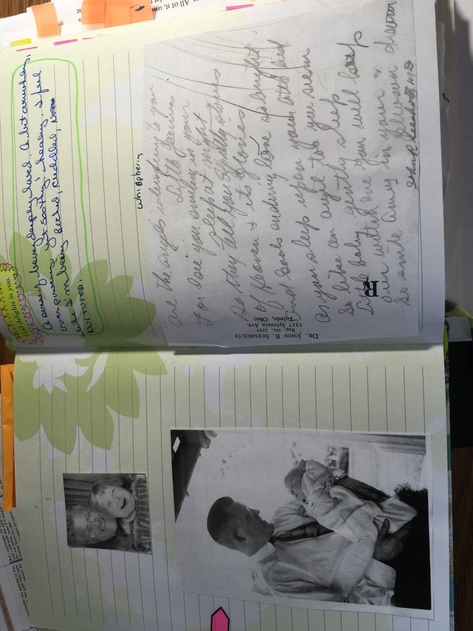 Six Beginner Tips for Writing a Spiritual Journal | Healthy Spirituality