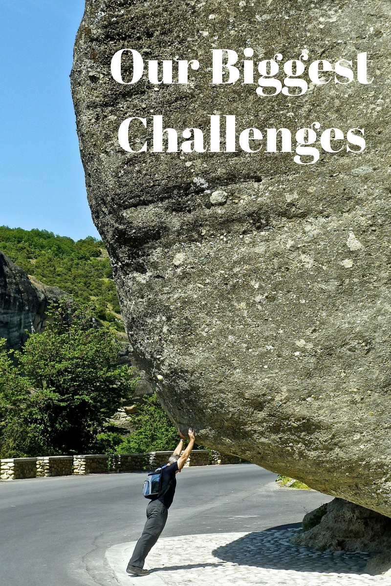 Who Are You? Insights from the 2017 Readers’ Survey | Healthy Spirituality