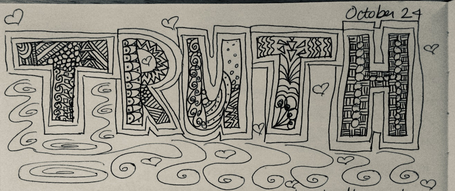 How Does Art Enhance Prayer? | Healthy Spirituality