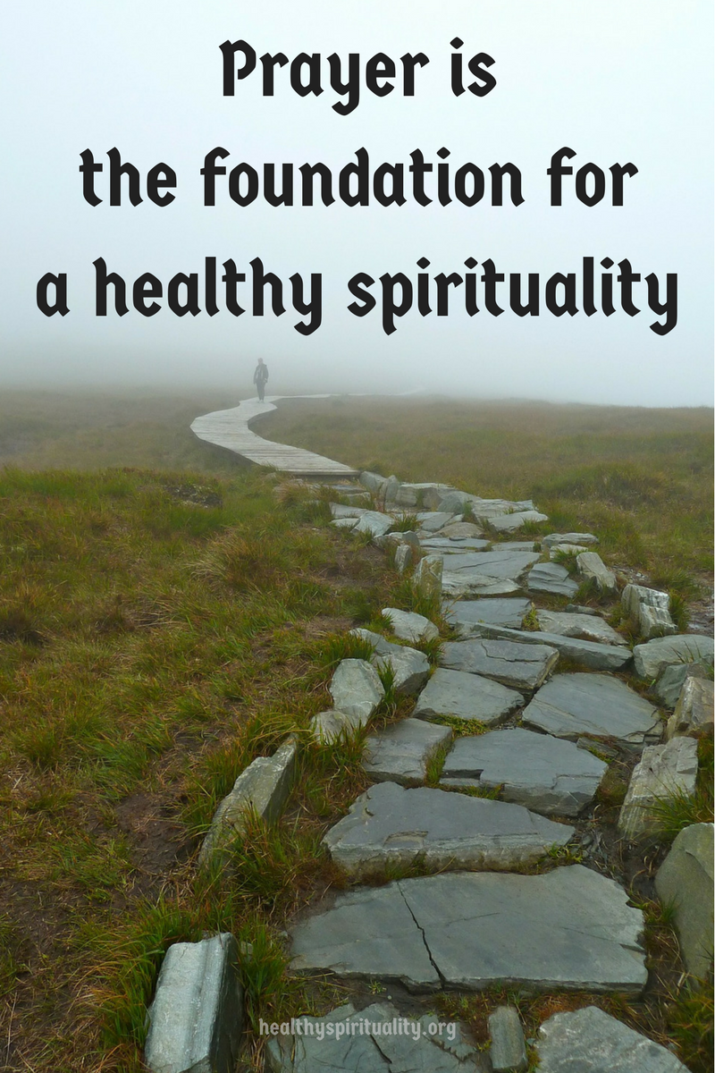 3 Practical Prayer Habits to Strengthen Your Prayer Life | Healthy ...