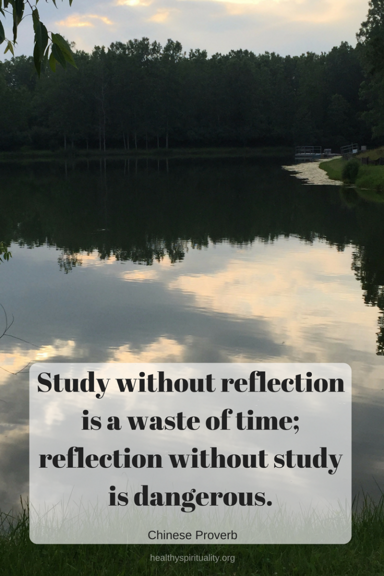 7 C’s of the Spiritual Practice of Study – Four More C’s | Healthy ...